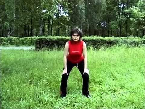 Bodyflex  Великолепная фигура за 15 минут в день!