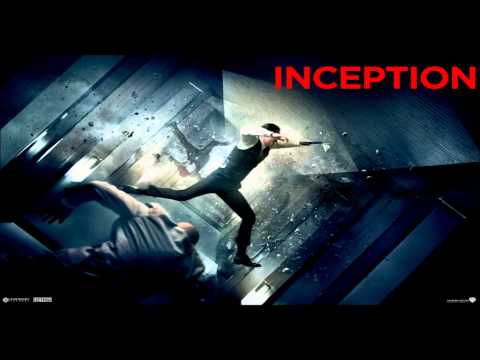 Paradox - Hans Zimmer [Inception SoundTrack]