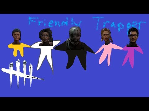 Survivor-Friendly Trapper