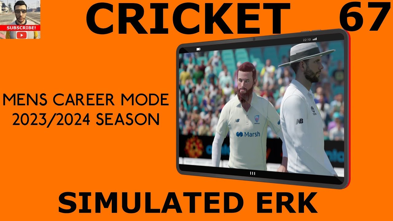 Leading The Blues On Their Summer Of Cricket | Episode 67 | Mens Career ...