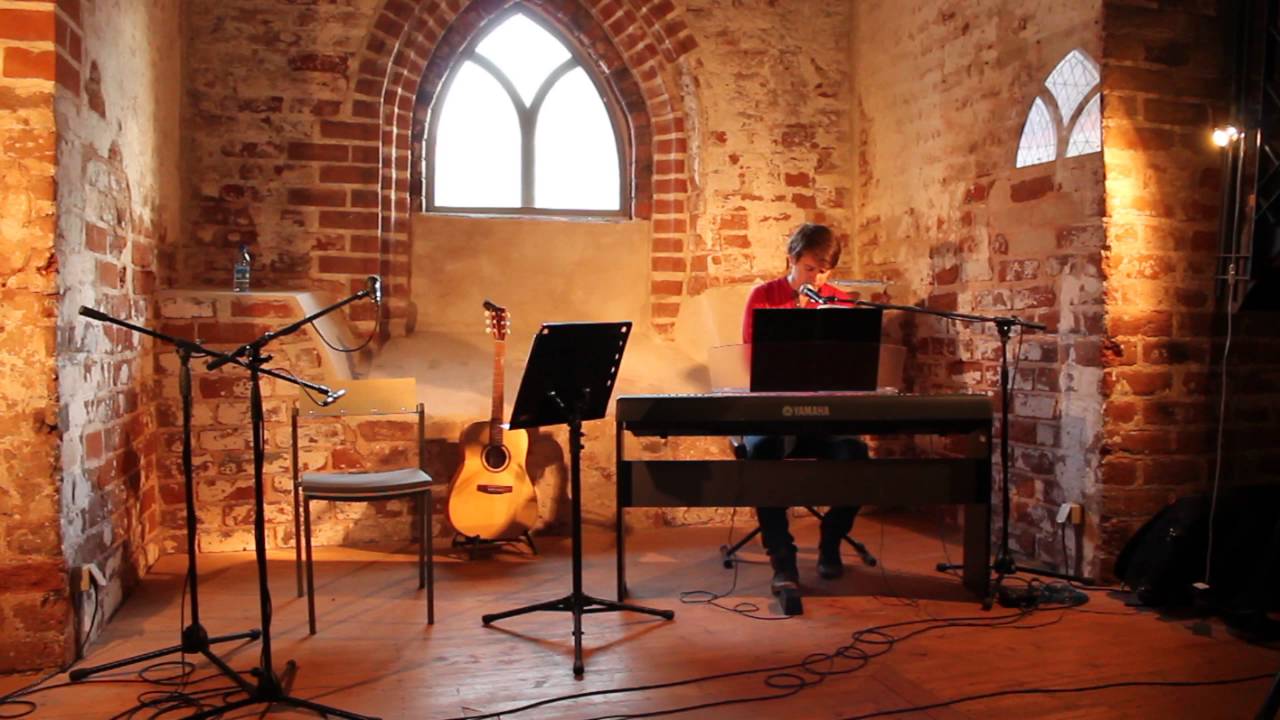 Priit Strandberg - Igas sõnas - YouTube