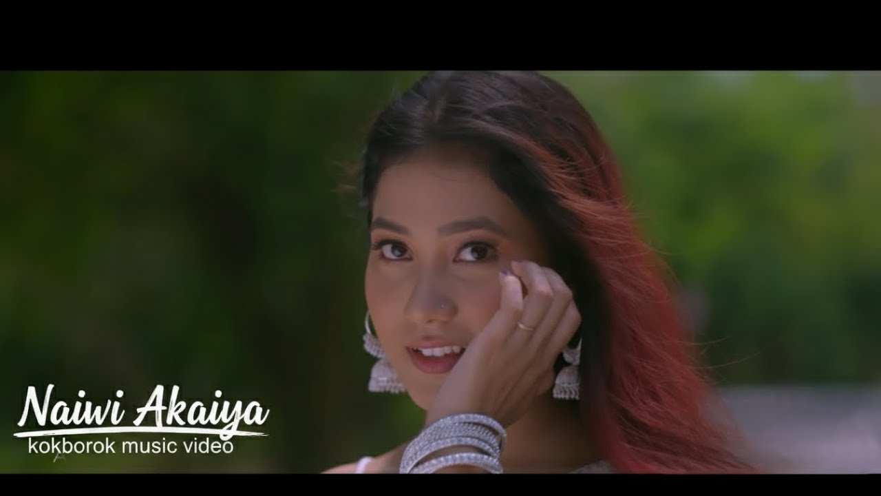Naiwi Akaiya | Samson Debbarma Ft.Amrita | New Kokborok Official Music Video 2025 | Laibuma ...