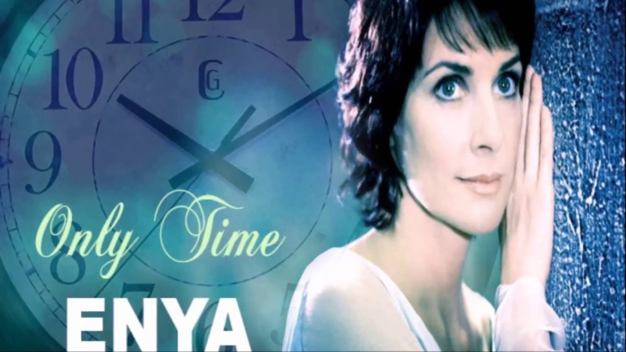 Only Time (DJ Ottanta Remix) - ENYA - YouTube