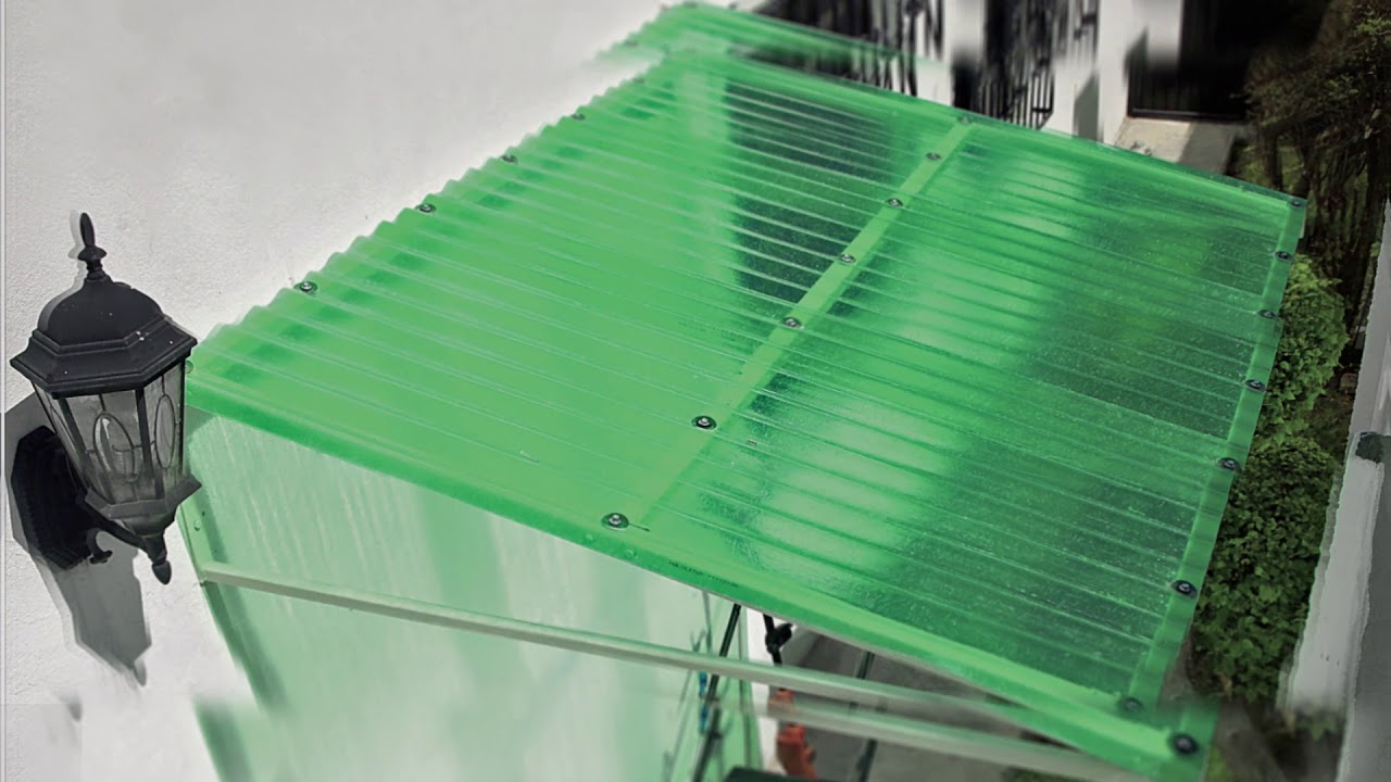 Polyacryl Polylit HD - YouTube