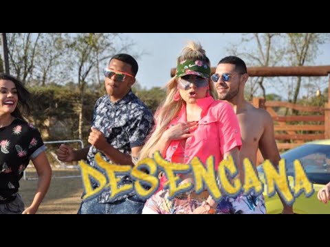 DESENCANA -  ALIAGA  (OFFICIAL MUSIC VIDEO)