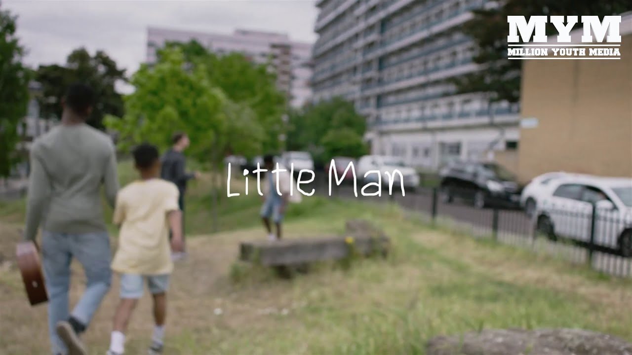 Little Man (2020) - Official Trailer | Drama Short Film | MYM - YouTube