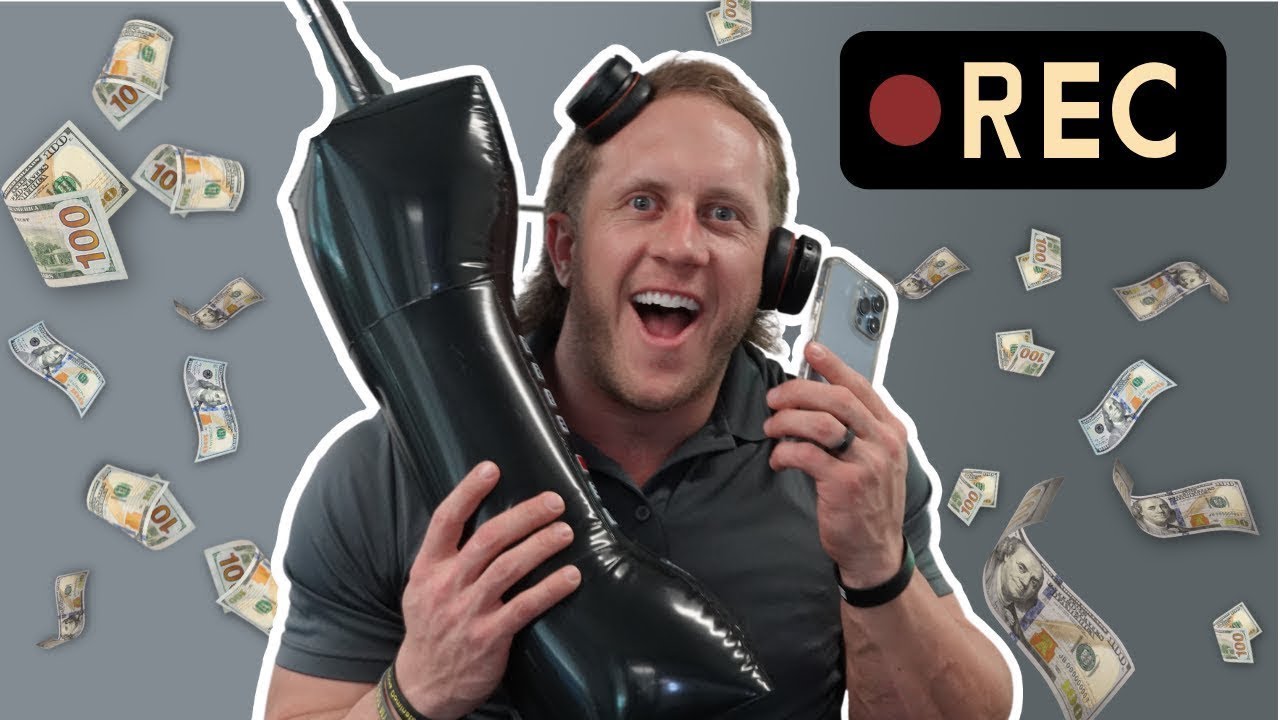 Listen To These 2 Final Expense Live Transfer Sales - YouTube