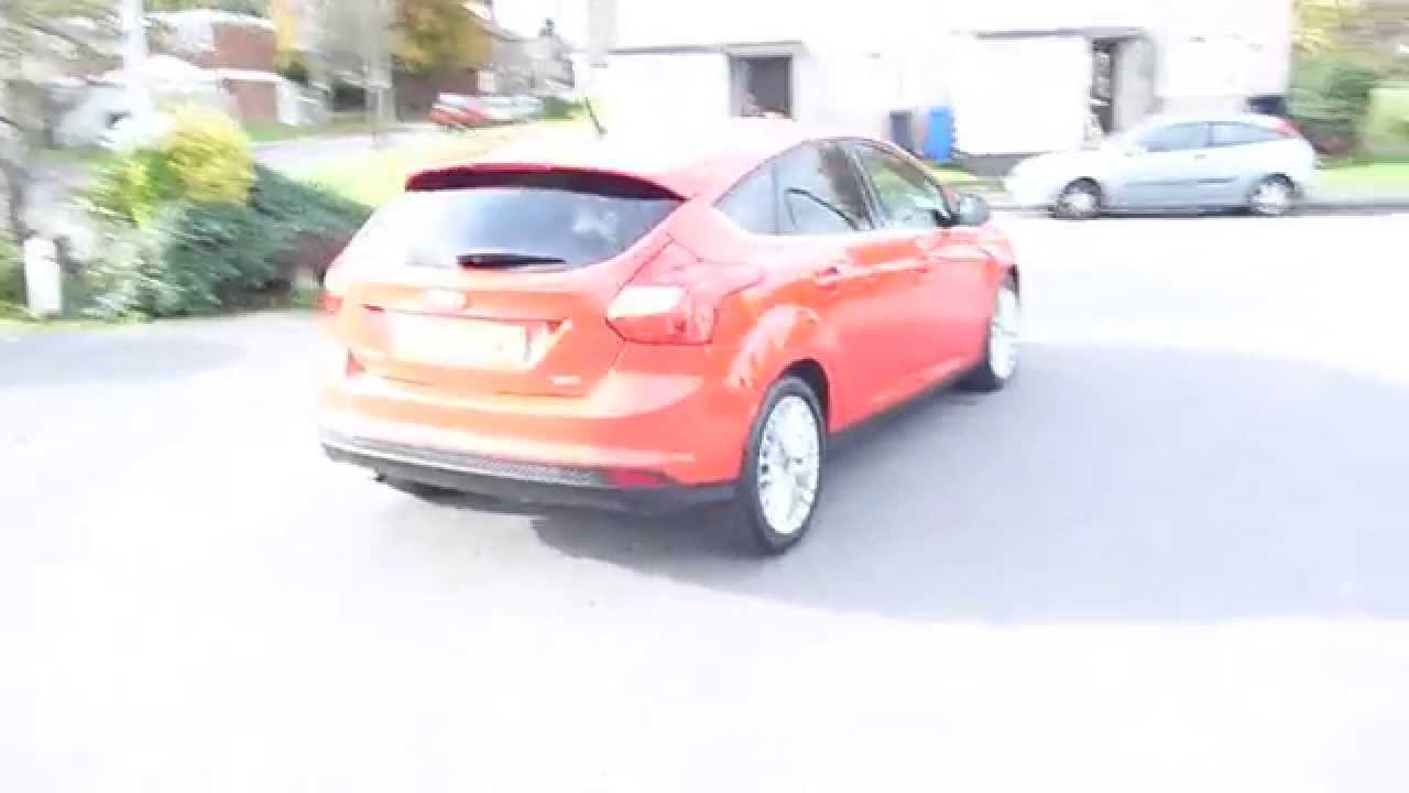 USED CARS JOHNSON CARS SHEFFIELD 015 - YouTube