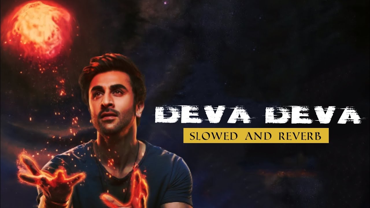 Om Deva Deva Song Slowed And Reverb || Rohit Mix Lo-fi || - YouTube