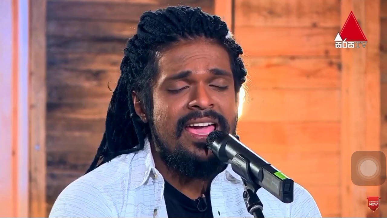 Labandiye - Lahiru Perera ft Anushka Udana - YouTube Music