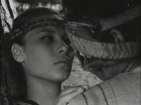 Μικρές Αφροδίτες (1963) - Νίκος Κούνδουρος {χορός}