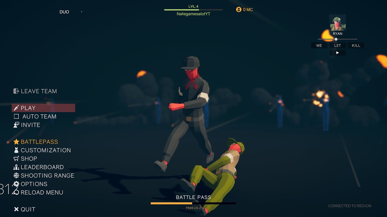 Drop Kicking Elves - YouTube