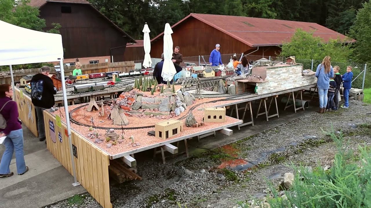 RMC Rabbit Mountain City 2015 - YouTube