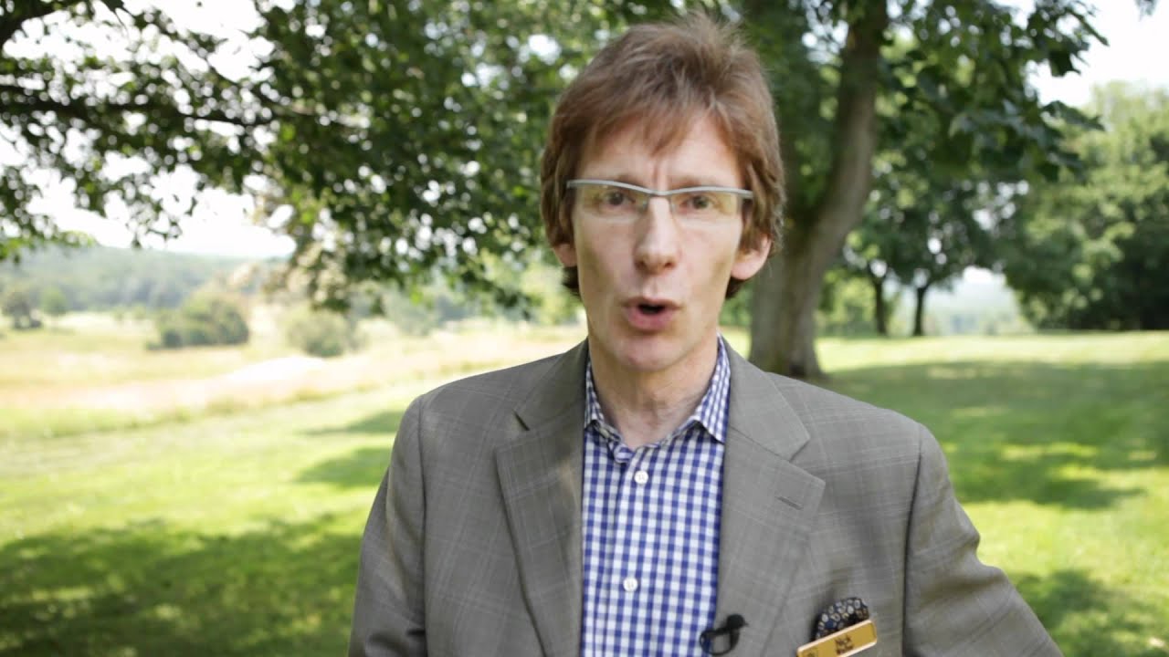 NACE Experience 2011 - YouTube