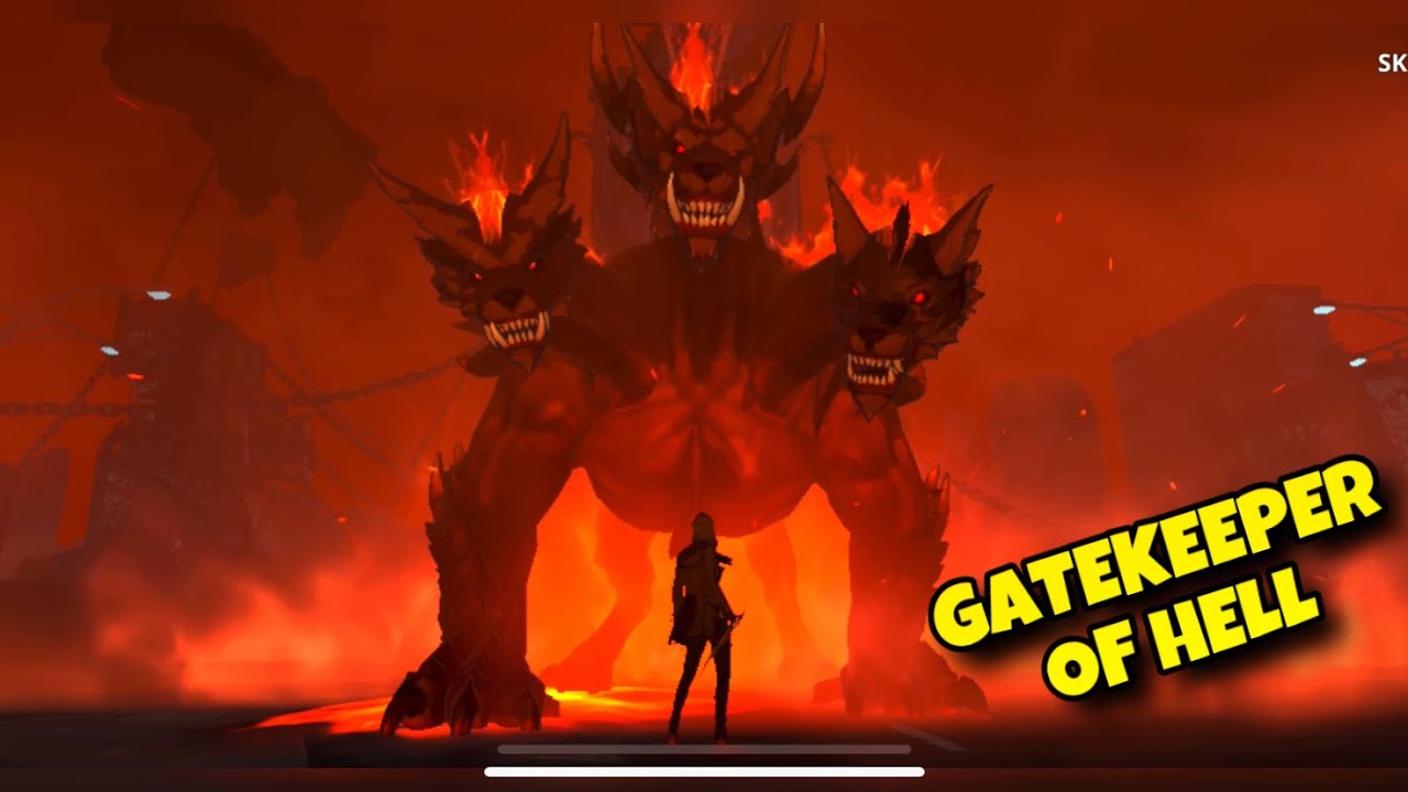 solo leveling chapter 5 | solo leveling arise gameplay || solo leveling ...