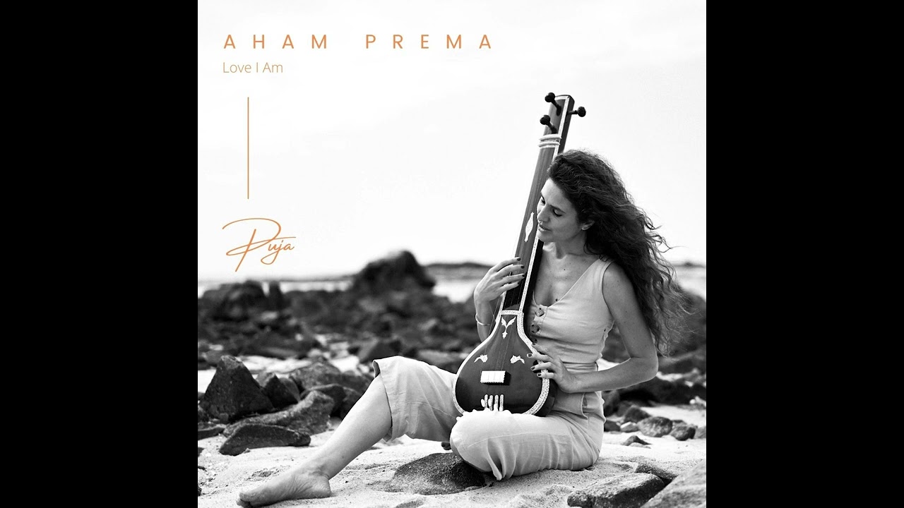 Aham Prema (version intégrale) ("Aham Prema" - Pûjâ) - YouTube