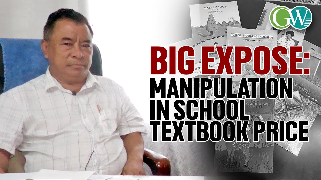 DIMAPUR DEO, MEYASE ADDRESSES ON ISSUES RELATING TO GOVT. SCHOOLS ...