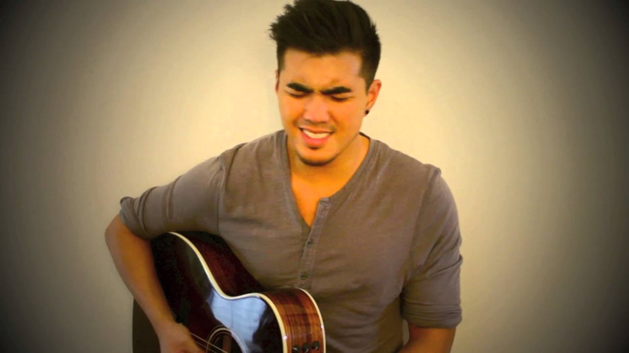 Beauty and The Beast Cover (Disney)- Joseph Vincent - YouTube