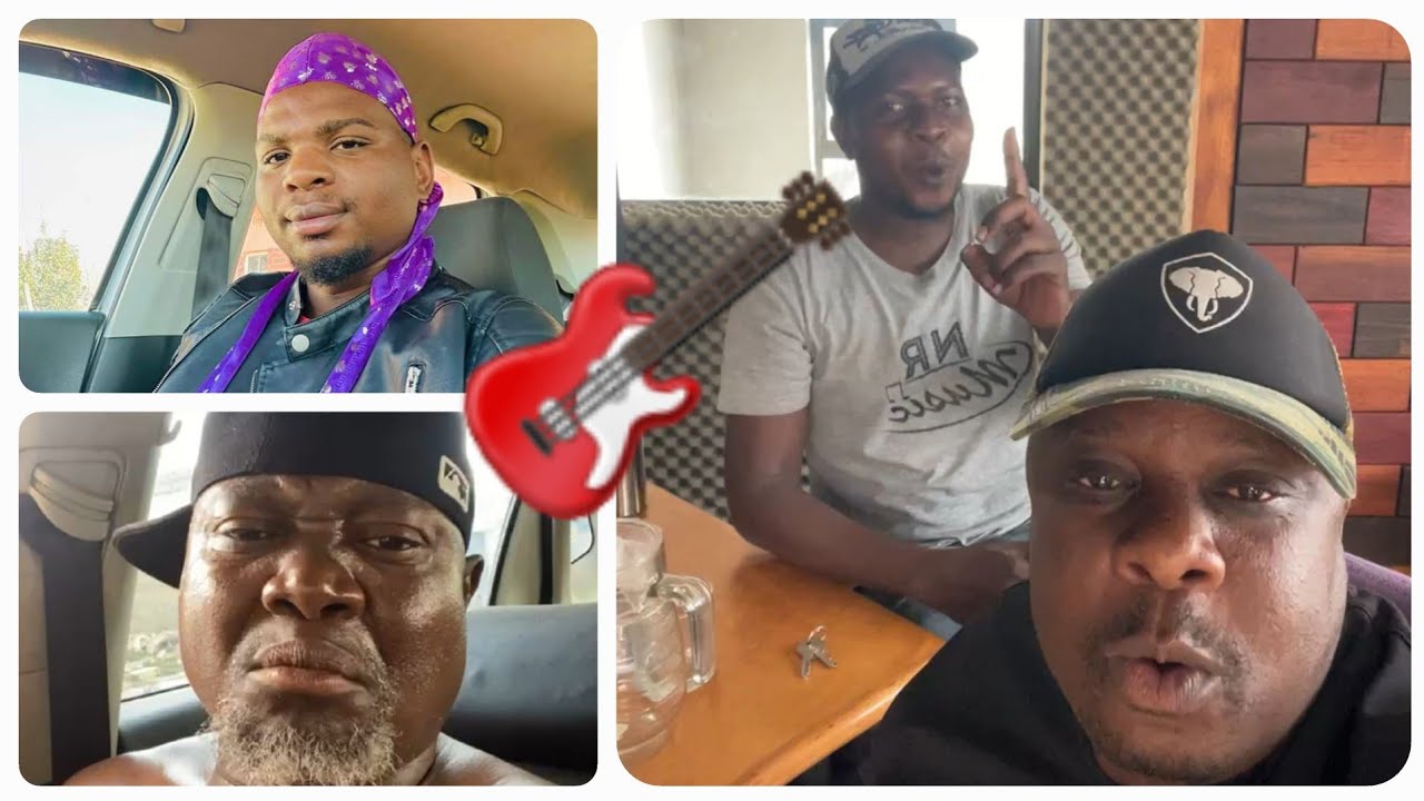 Mr Post 2024 Producer Loko xi manya Hlavu Sikiza anga tshukunyuki eka ...