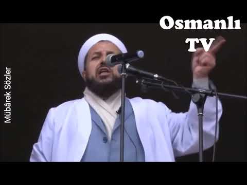 Hoca dediğin böyle olur; 'Molozluğa SON  !'