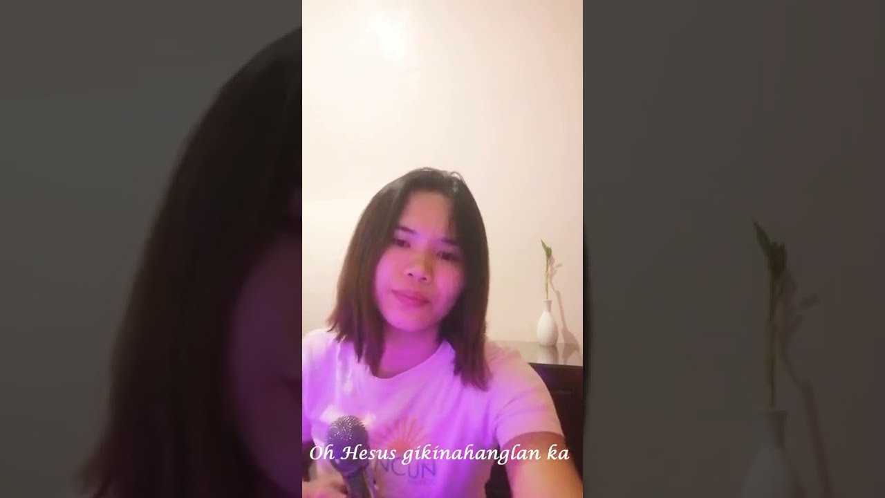 Gikinahanglan ka with lyrics - YouTube