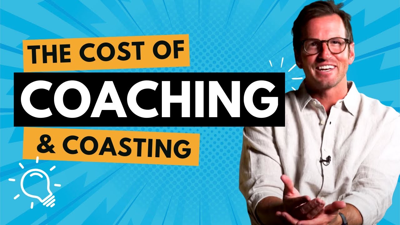 The Cost of Coaching - YouTube