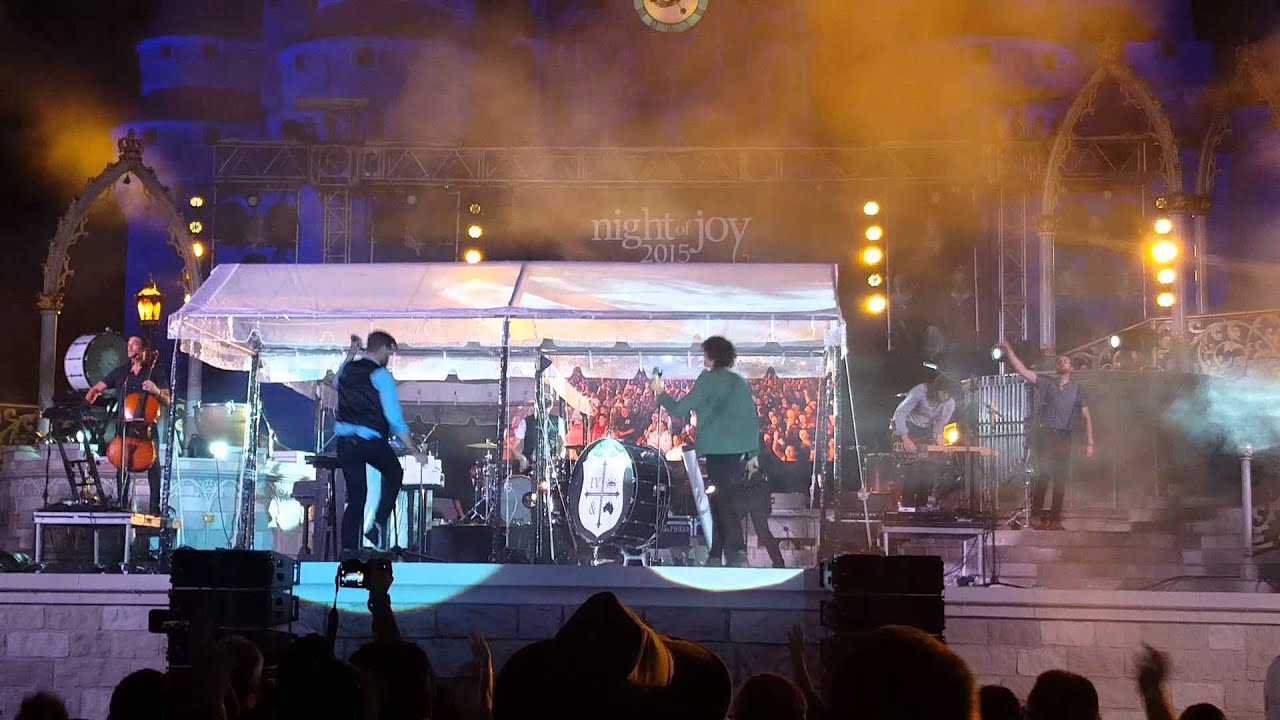 Night of Joy 2015 - YouTube