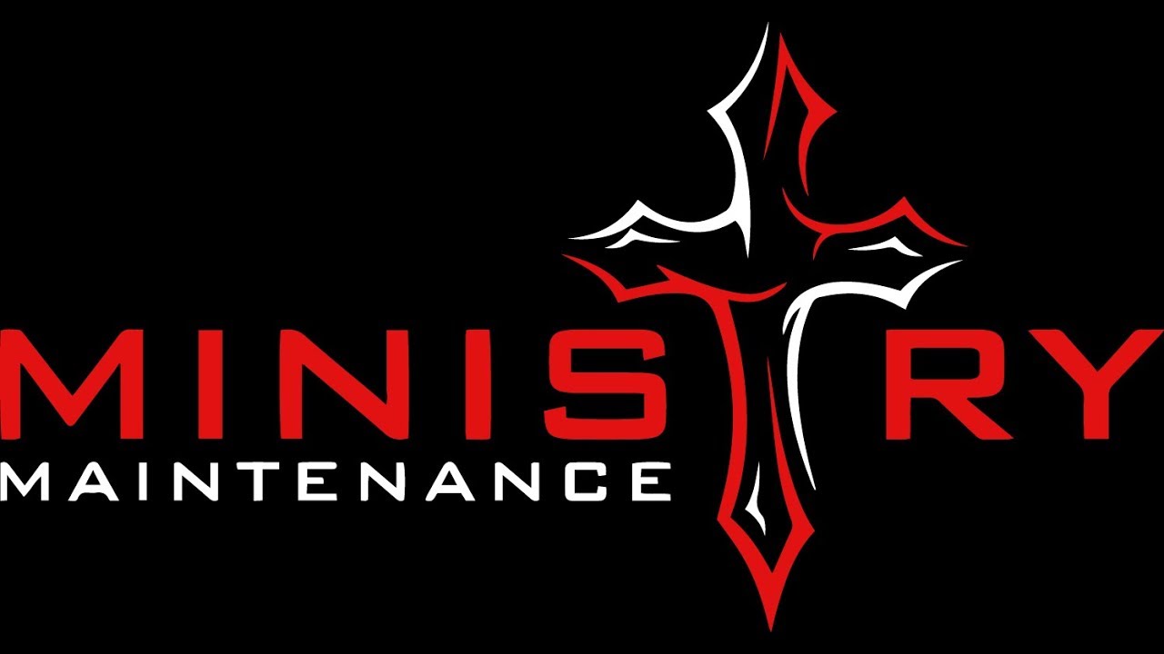 Ministry Maintenance demo video - YouTube