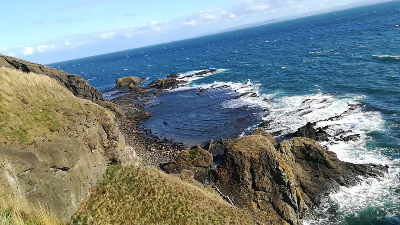 Elie chainwalk scene - YouTube