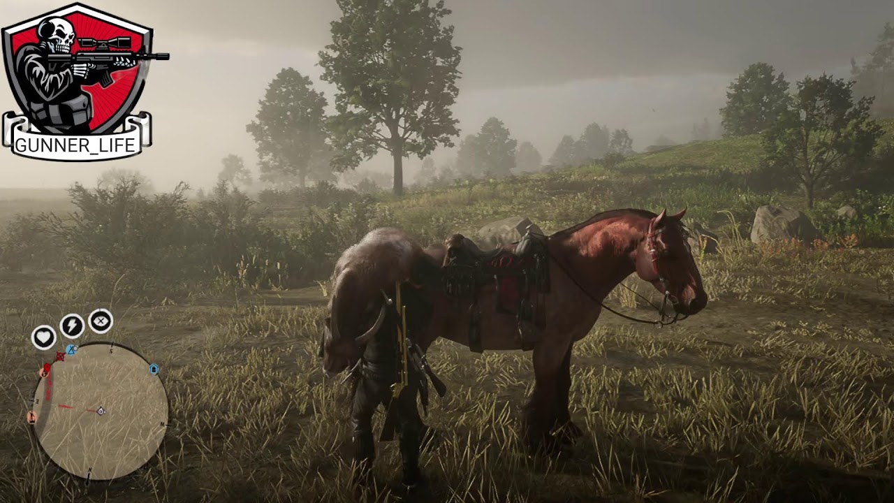 Red Dead Online - YouTube