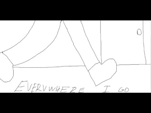 Everywhere I Go [ANIMATION] - YouTube