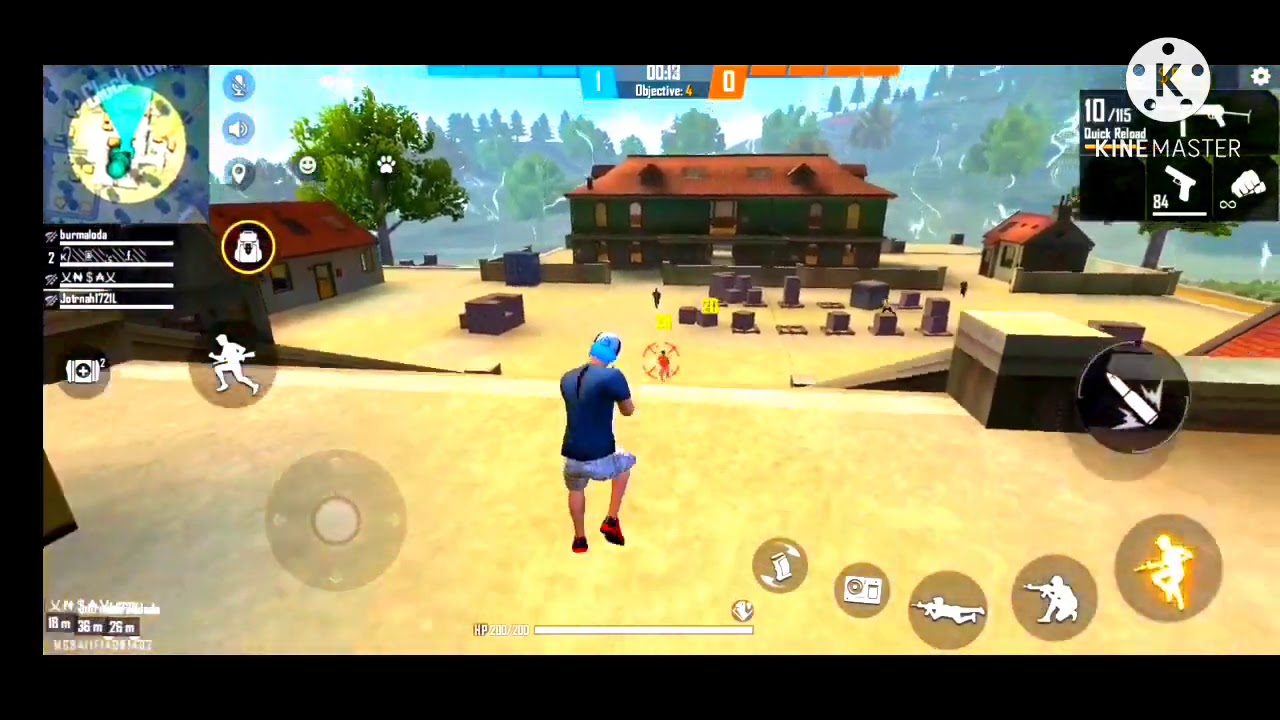 best game play mp 40 - YouTube