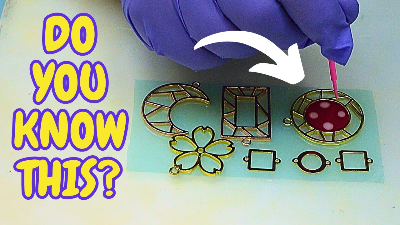 Homemade Jewelry Tips and Tricks? - YouTube