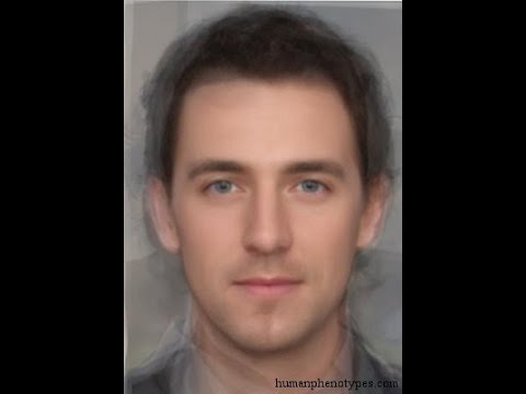 The North Atlantid Phenotype: Explained