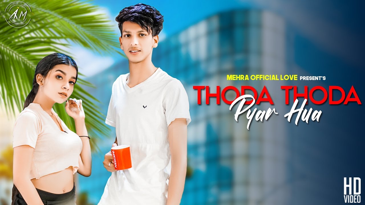 Thoda Thoda Pyaar | Cute Love Story | Sidharth Malhotra, Neha S ...