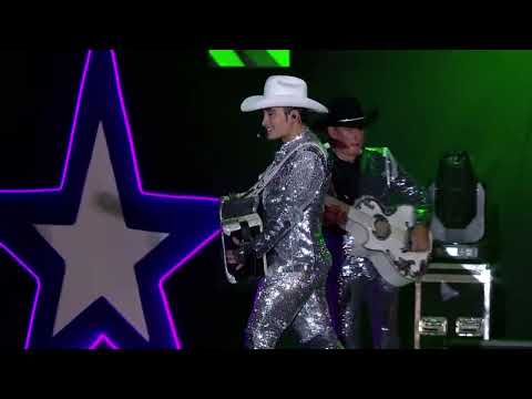 Pobre y Sin Fé - Hermanos Ariza Show.