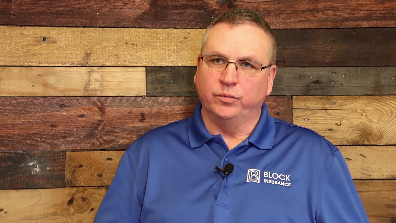 Umbrella Insurance - Block Insurance Agency - YouTube