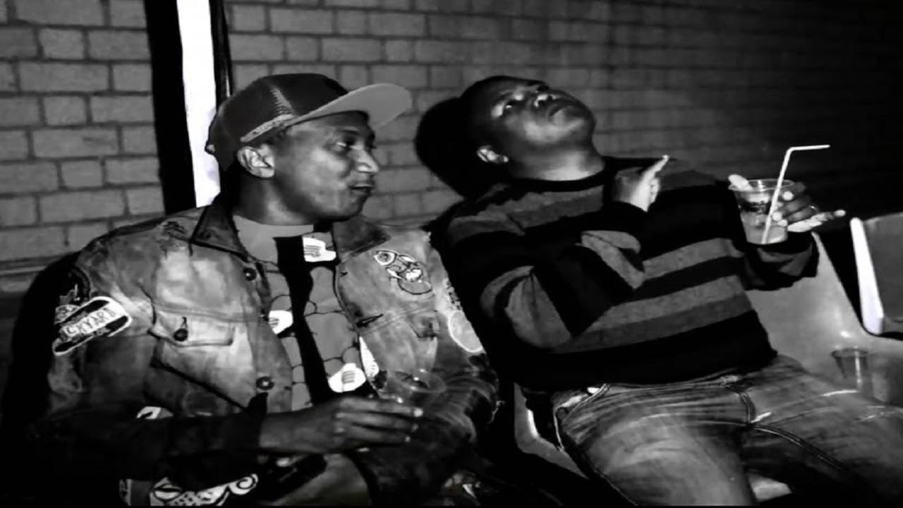 MISTA & BOSKA - TcheKop [ RAP GASY 2008 ] - YouTube