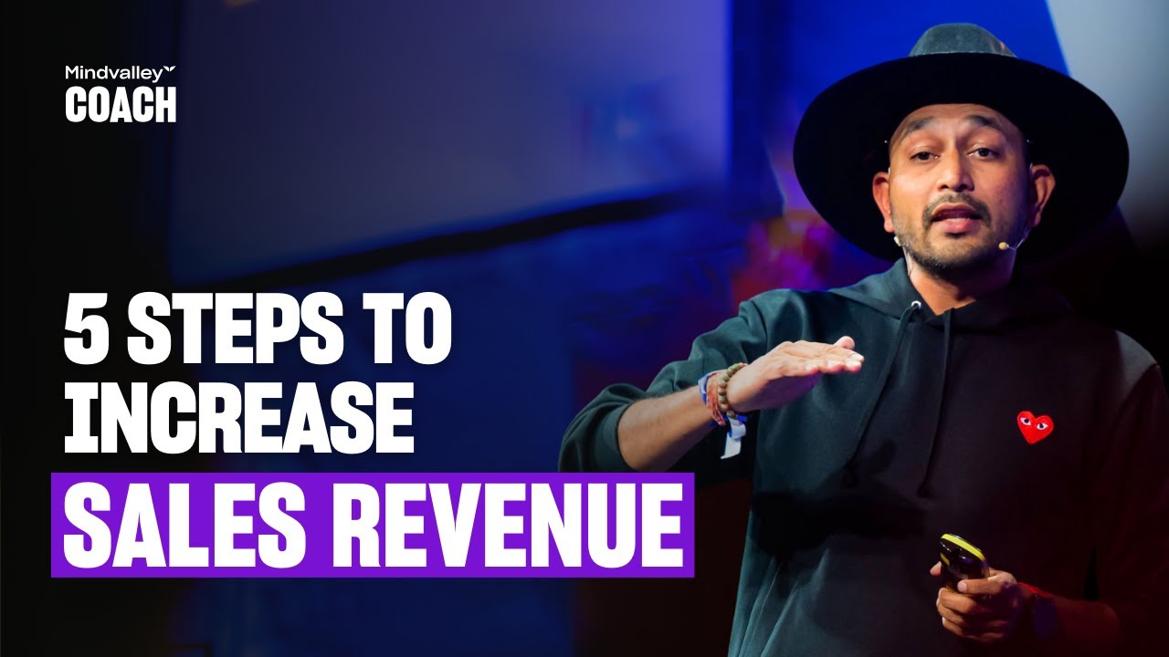 Discover the 5-Step Coaching Model That's Revolutionizing Business ...