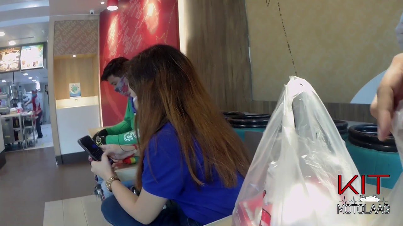 CRAVING SATISFIED!!! CEBU CITY’s SECOND PHASE OF ECQ - YouTube