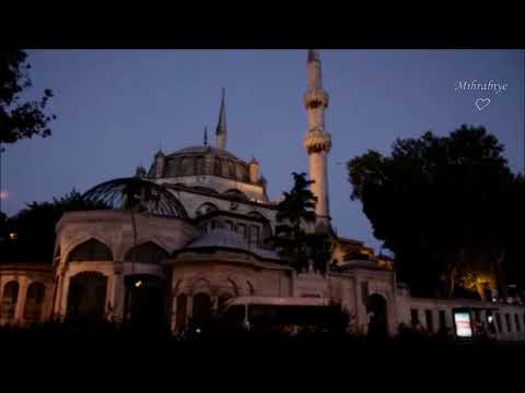 Ali Tel-Sabah Ezanı