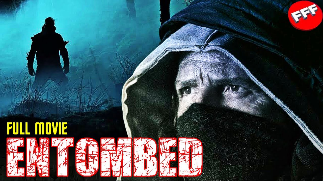 ENTOMBED | Full POST-APOCALYPTIC SCI FI Movie HD - YouTube