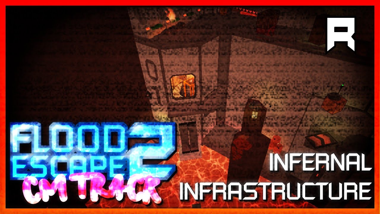 FE2 OST - ??? - YouTube