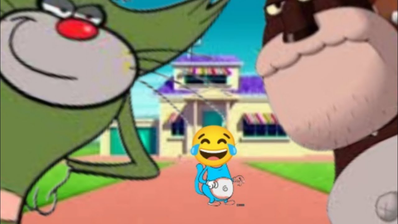 Funny animation - YouTube