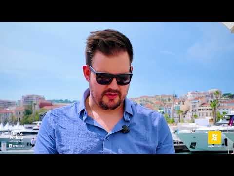The Optimist Brief with host Dan Lescarbeau (VP of Marketing at Iris North America)
