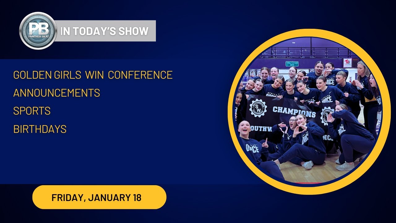 FRIDAY, JANUARY 17 - YouTube