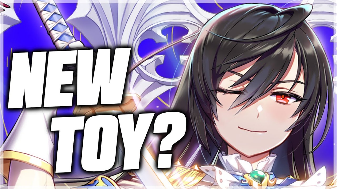 CELINE GUILDWAR DEBUT!!! - Epic Seven - YouTube