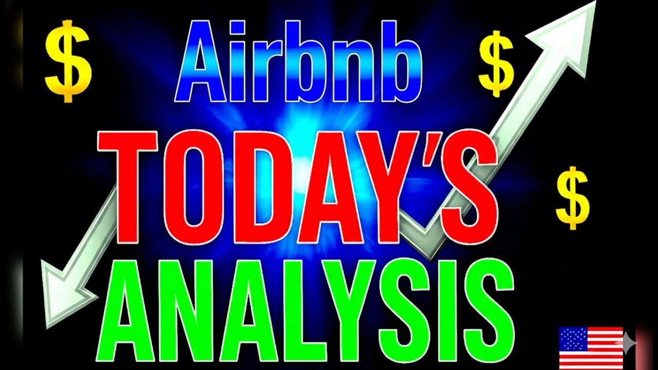 Airbnb Stock (ABNB) Analysis: Market Summary, Fundamentals, and Travel ...