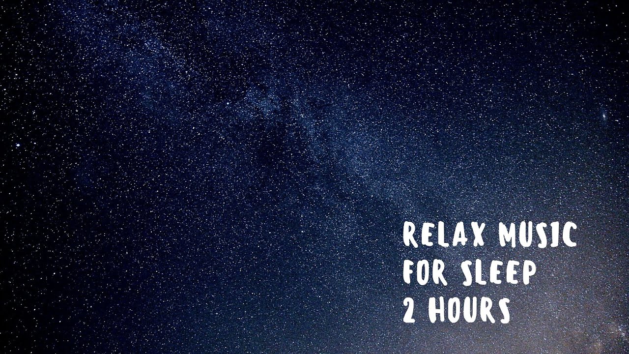 Deep Sleep 2 hours - YouTube
