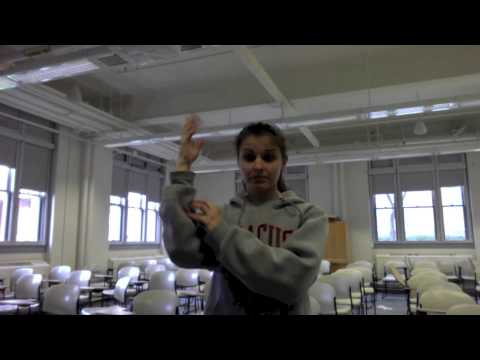 ASL Gum Story - YouTube